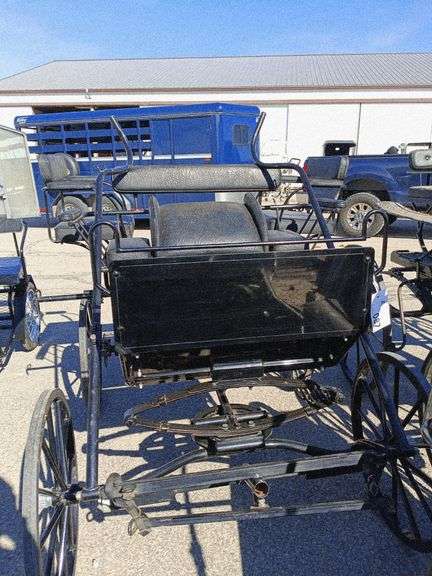 Marathon - Mt Hope Auction