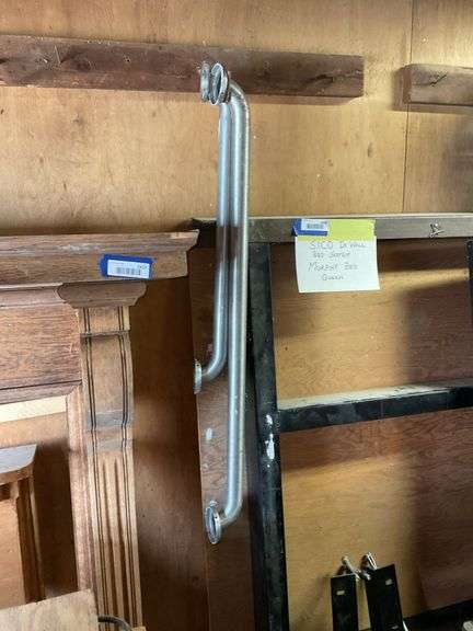 SICO In wall bed system, Queen Murphy bed - Hurley Real Estate & Auctions