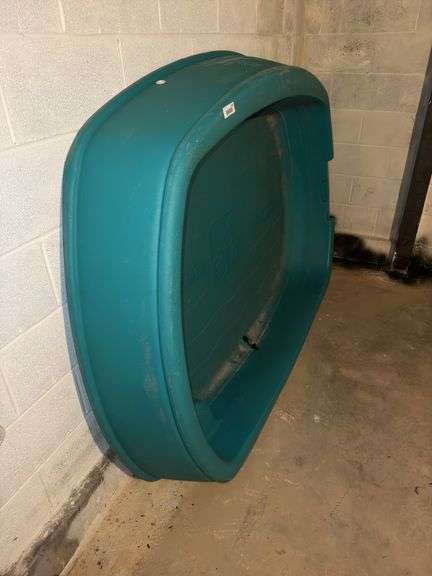 Step 2 splash center childrens pool - Hurley Real Estate & Auctions