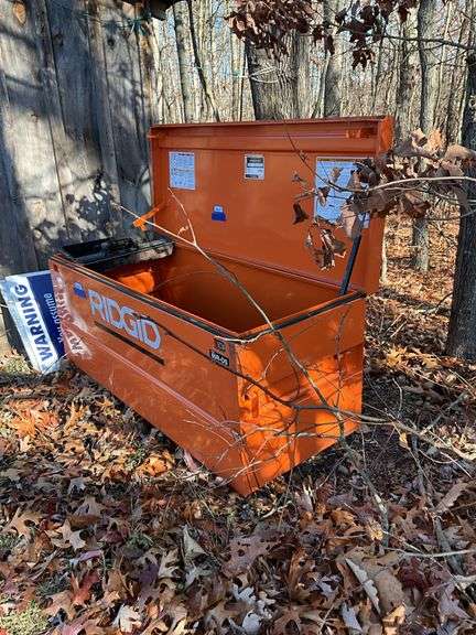 Rigid job box. model 60R – 0S. Helmets not included. - Hurley Real ...