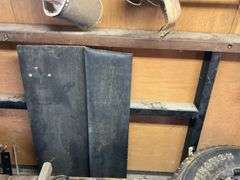 SICO In wall bed system, Queen Murphy bed - Hurley Real Estate & Auctions