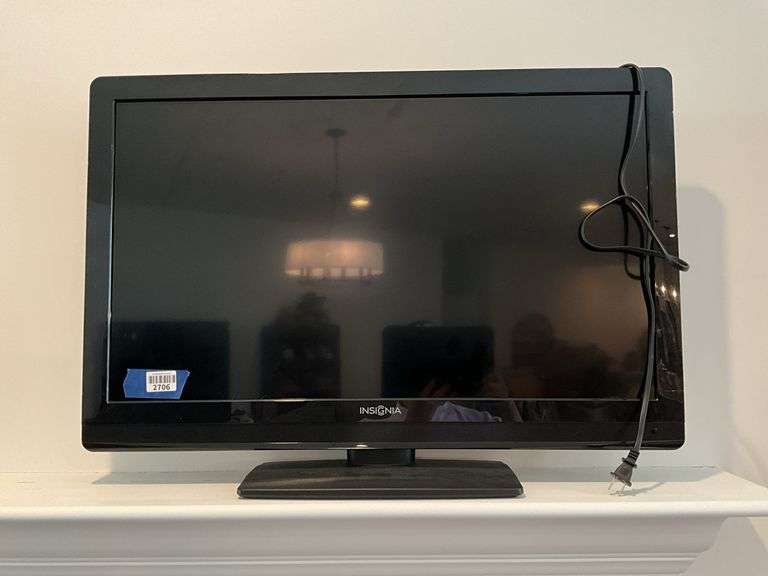 TV - Hurley Real Estate & Auctions