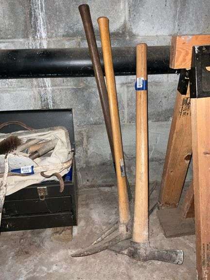 Three picks - Hurley Real Estate & Auctions