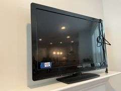 TV - Hurley Real Estate & Auctions