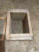 Trappers box - Hurley Real Estate & Auctions