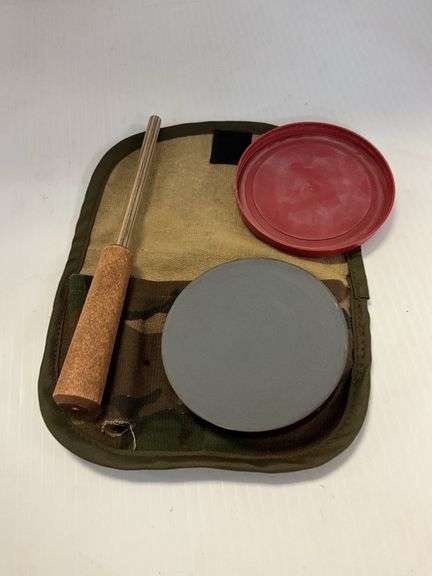 D. D. Adams JAKE TAKER Turkey Call - Hurley Real Estate & Auctions