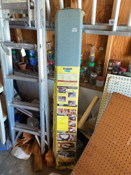 Load Handler - Hurley Real Estate & Auctions