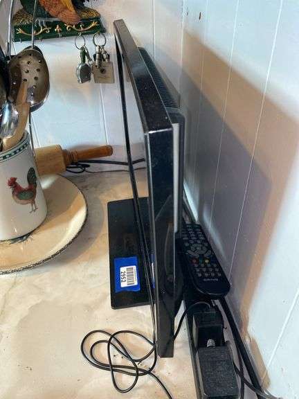 19 in Craig TV CLC504e - Hurley Real Estate & Auctions