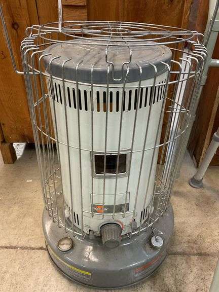 Kero-Sun kerosene heater - Hurley Real Estate & Auctions