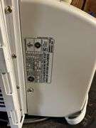 GE window AC unit - Hurley Real Estate & Auctions