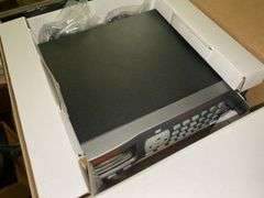 Grecom PSR-600 digital trunking scanning receiver in box - Hurley Real ...