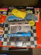 Richard Petty Fireball 400 Raceway toy in box, Richard Petty collector ...