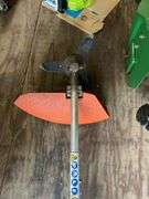 Stihl FS90R string trimmer - Hurley Real Estate & Auctions