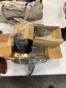 Ryobi router & jigsaw mounting kit in box - Hurley Real Estate & Auctions