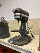 KitchenAid ProLine stand mixer base unit - Hurley Real Estate & Auctions