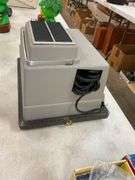 Vintage Keystone slide projector - Hurley Real Estate & Auctions
