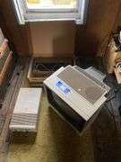 Vintage computer equipment: Commodore No.1702 monitor and No.1541 ...