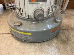 Kero-Sun kerosene heater - Hurley Real Estate & Auctions