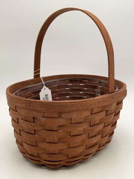 2008 incentive award buzz basket with protector - Hurley Real Estate ...