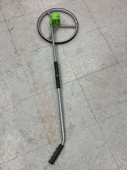 Measure Master MM30 Rolatape Measuring Wheel - Hurley Real Estate ...