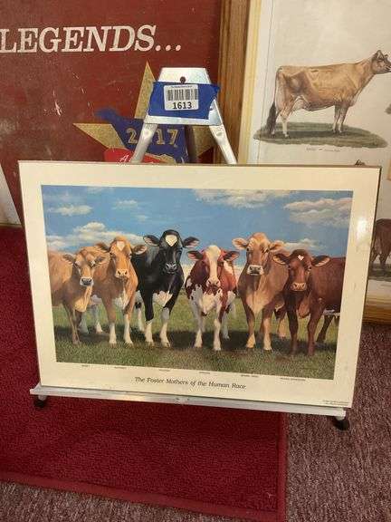 Cow prints, and 2017 Legends All-American Premier National Junior Show ...