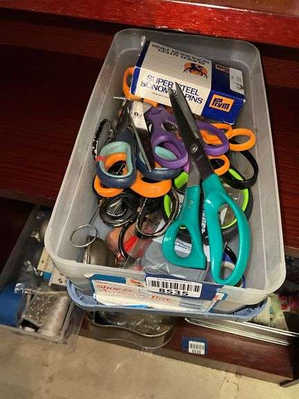 Scissors lot - Hurley Real Estate & Auctions