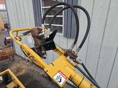 Easy Auger towable auger 2" ball - 9 hp #1 auger of choice by rental ...