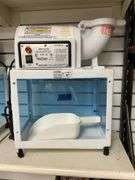 Gold Medal SNO-FLAKE snow kone machine, model 1886 - Hurley Real Estate ...