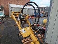 Easy Auger towable auger 2" ball - 9 hp #1 auger of choice by rental ...