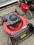 Toro self propelled mower, Model 21442, not currently running ...