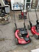 Toro self propelled mower, Model 21442, not currently running ...