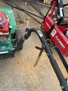 Billy Goat Model BC2403H Outback Brush Cutter with Honda gx390 engine ...