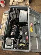 Croft TVTB03 Trailer and Vehicle Test box - Hurley Real Estate & Auctions