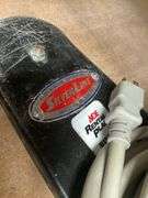 Underadiator Sander, Silver-Line U-2 is perfect for hard to reach areas ...