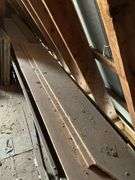 Antique hay elevator - Hurley Real Estate & Auctions