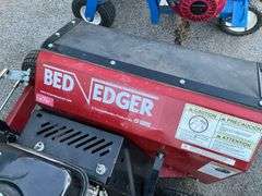 Brown Products Bed Edger with Honda GX270 engine - Hurley Real Estate ...