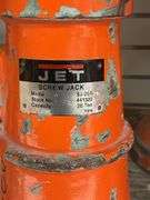 JET House Jack, Screw - Hurley Real Estate & Auctions