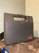 Propane torch kit, Weller rotary tool - Hurley Real Estate & Auctions