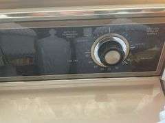 Maytag dryer model: LDE412 - Hurley Real Estate & Auctions