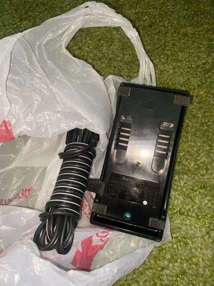 Dressmaker portable sewing machine w/ booklet - Hurley Real Estate ...