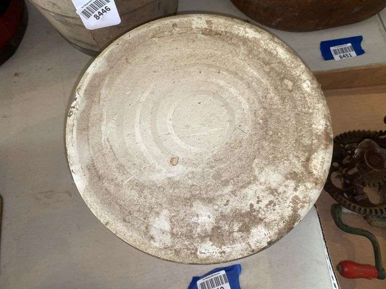 ESSKAY Pork Sausage advertising tin - Hurley Real Estate & Auctions