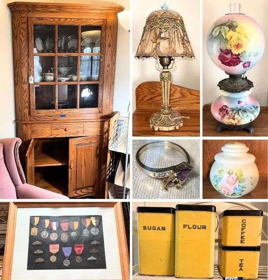 Upcoming Auctions - Hurley Real Estate & Auctions