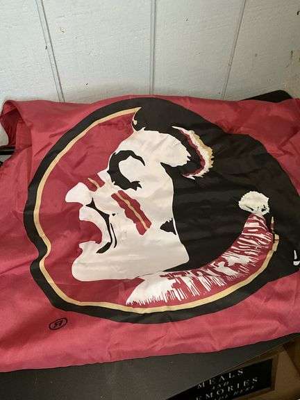 Football collectibles including: Steelers, Florida State - Hurley Real ...