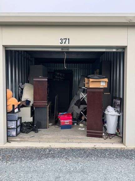 At Waynecastle: 371 Allan Pineda - Hurley Real Estate & Auctions