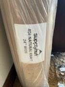 24" wide kraft paper roll - Hurley Real Estate & Auctions