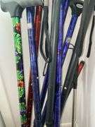 Modern canes lot - Hurley Real Estate & Auctions