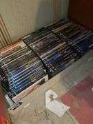 DVD movie lot - Hurley Real Estate & Auctions