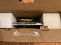 Telikin 22" computer, new in box, w/ manual - Hurley Real Estate & Auctions