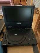 Acer Aspire D255E netbook, Craig DVD player, & Flip Pal mobile scanner ...