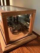 FRICK ECLIPSE Waynesboro, Pa. Model steam engine tractor - Hurley Real ...